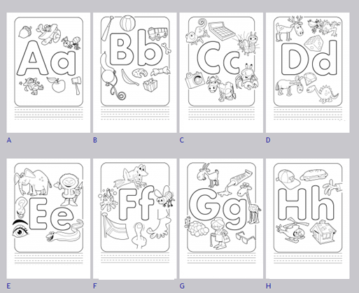 All About Me Activities For 1 2 Year Olds Printable - Printable Templates