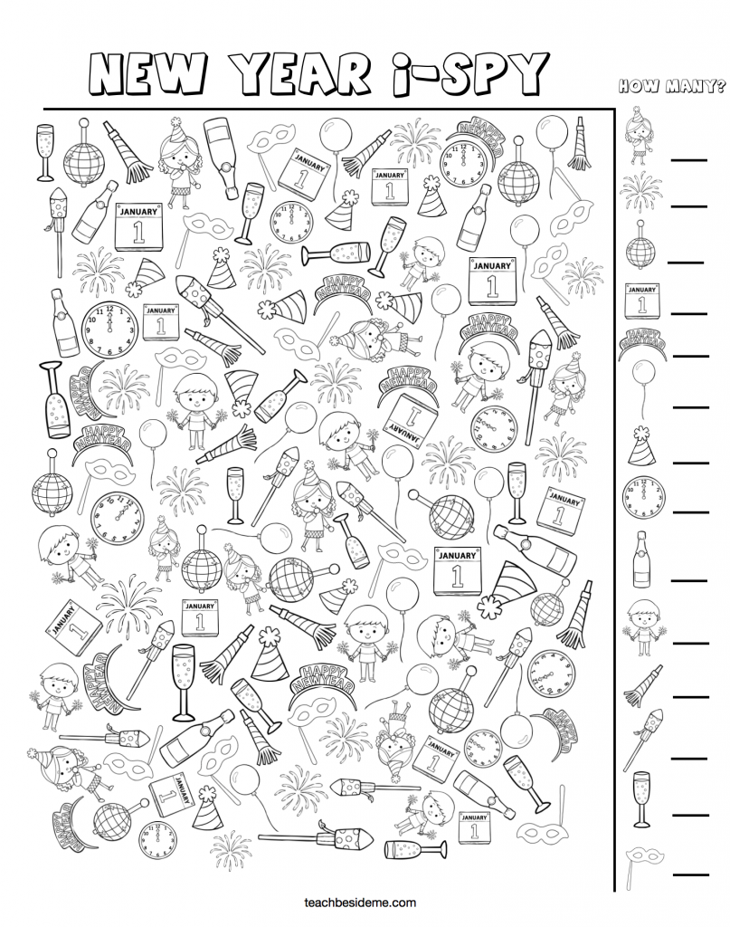 All About Me Activities For Kids Printable - Printable Templates
