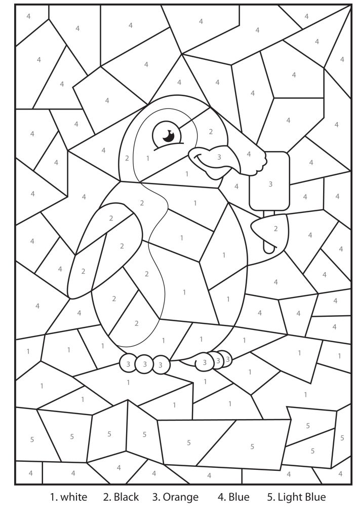 Free Printable Activities For Kids At Home - Printable Templates
